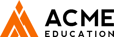 Acme Education – ACME (艾米) 教育
